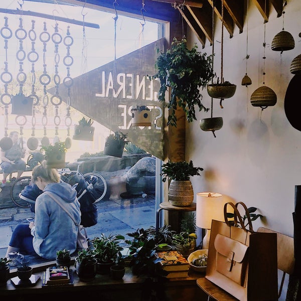 General Store - Miscellaneous Store in San Francisco