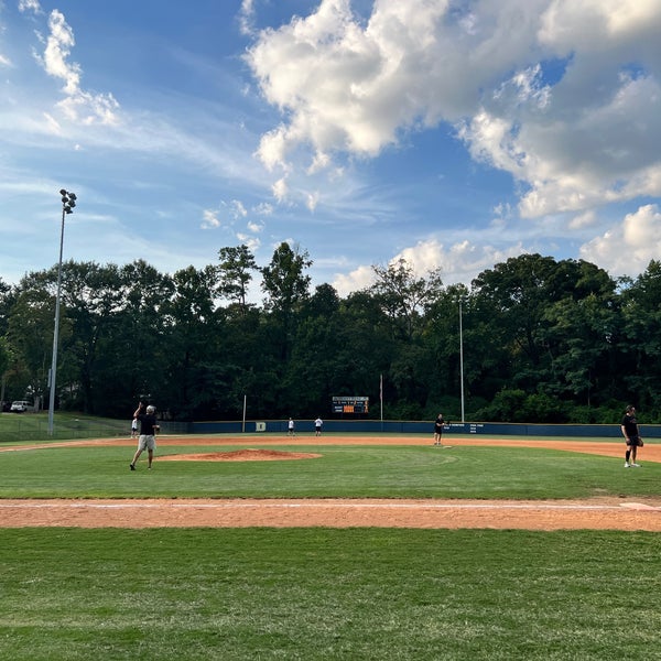 McKoy Park - Decatur, GA