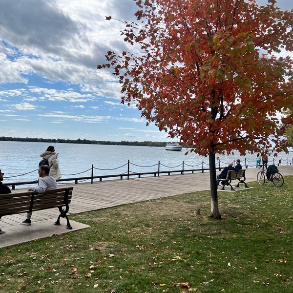 Harbourfront - Harbourfront - 16 tips from 2815 visitors