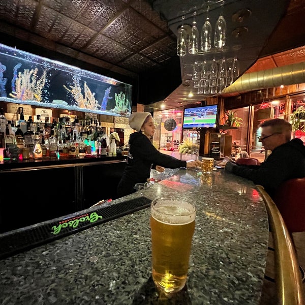 Imperial Pub - Pub in Toronto