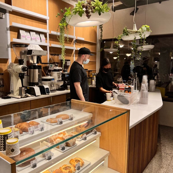 Pilot Coffee Roasters - Coffee Shop in Toronto