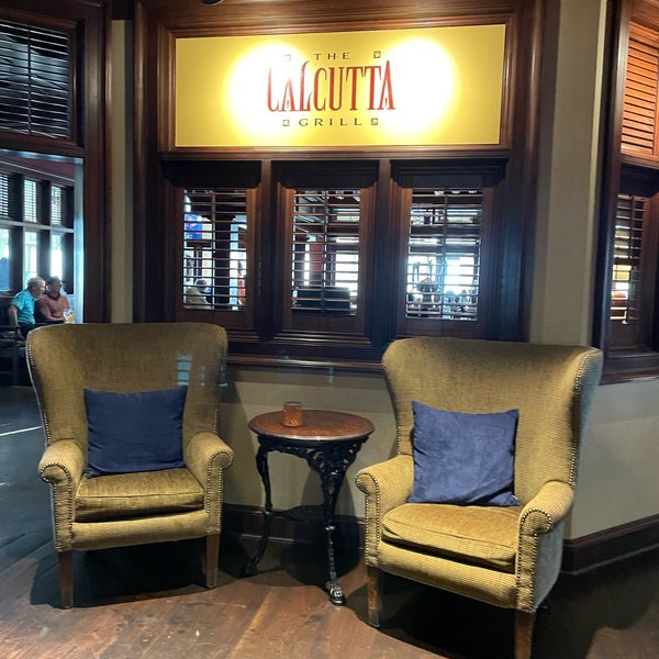 Photos at The Calcutta Grill - 11 tips from 774 visitors