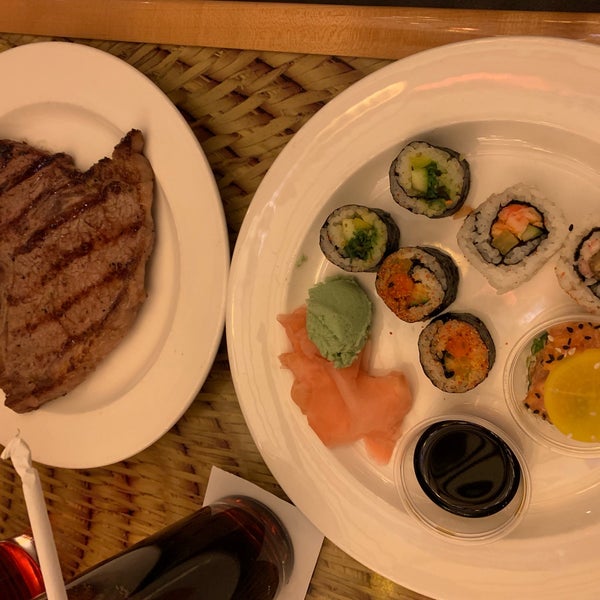 Pechanga Buffet - Temecula, CA