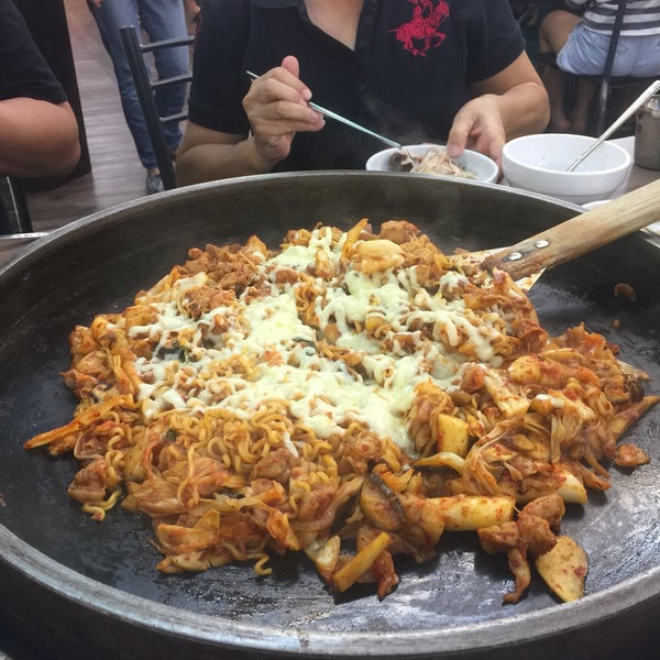 Uncle Jang Korean Restaurant - Korean Restaurant