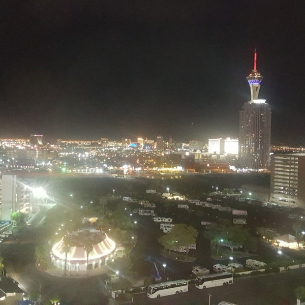 Skyrise Tower - 5 tips