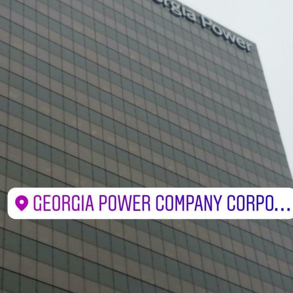 Photos at Georgia Power - Old Fourth Ward - Atlanta, GA