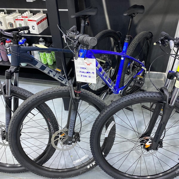 Trek Bicycle - Bicycle Store in riyadh