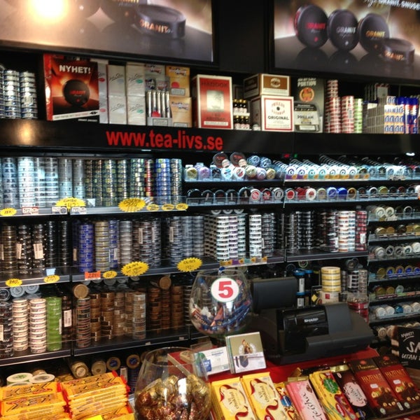 Tea Livs HB - Kronborg - 4 tips from 35 visitors