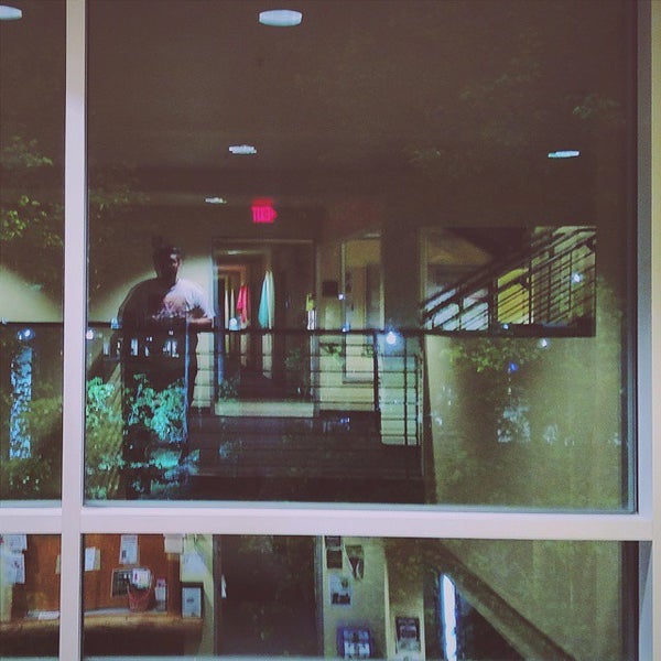 Spangler Hall - College Residence Hall in Lacey