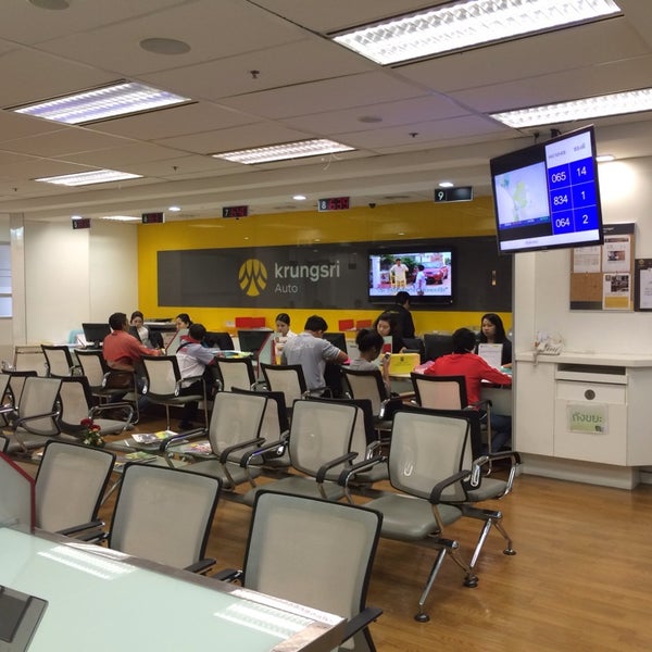 Ayudhya Capital Auto Lease PLC. - ลุมพินี - 0 tips