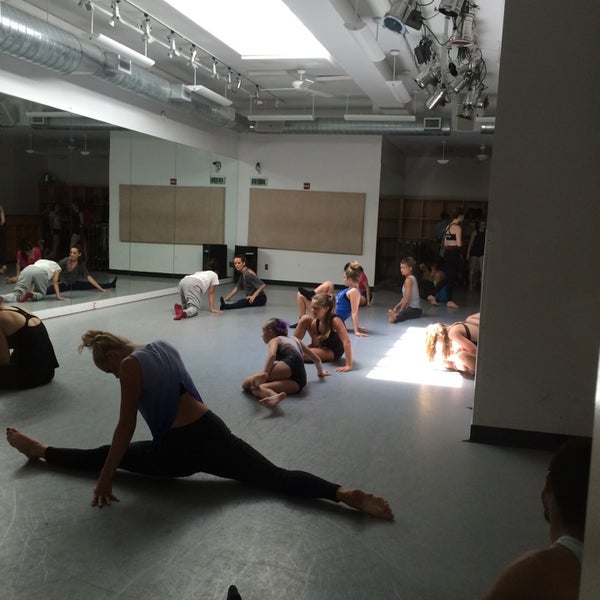 Broadway Dance Center - Dance Studio in New York