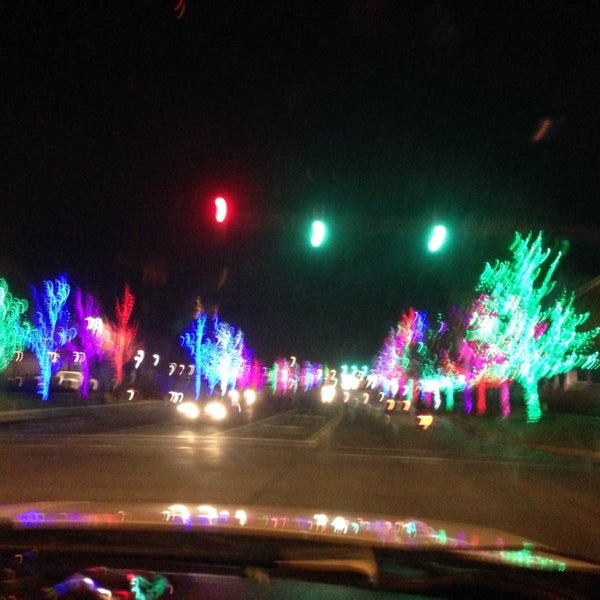 Photos at Classen Curve - 7 tips from 437 visitors
