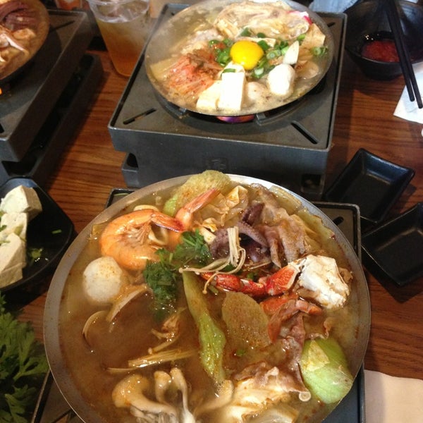 Boiling Point - 28 tips