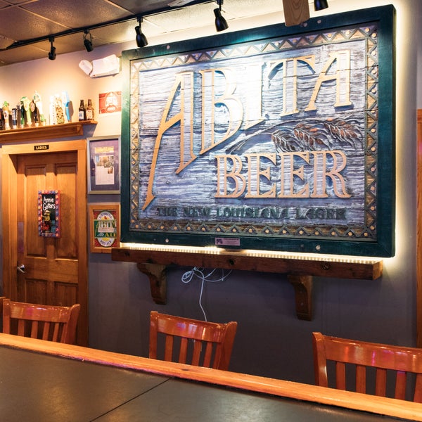 Abita Brew Pub - Pub in Abita Springs