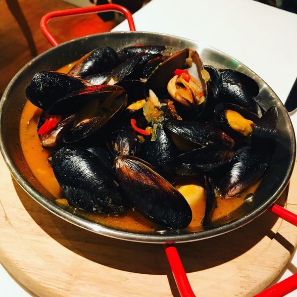 Assaggi - Italian Restaurant in Beijing