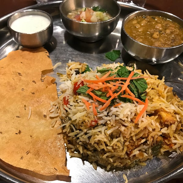 Photos at Googleplex - Cafe Baadal - Mountain View, CA