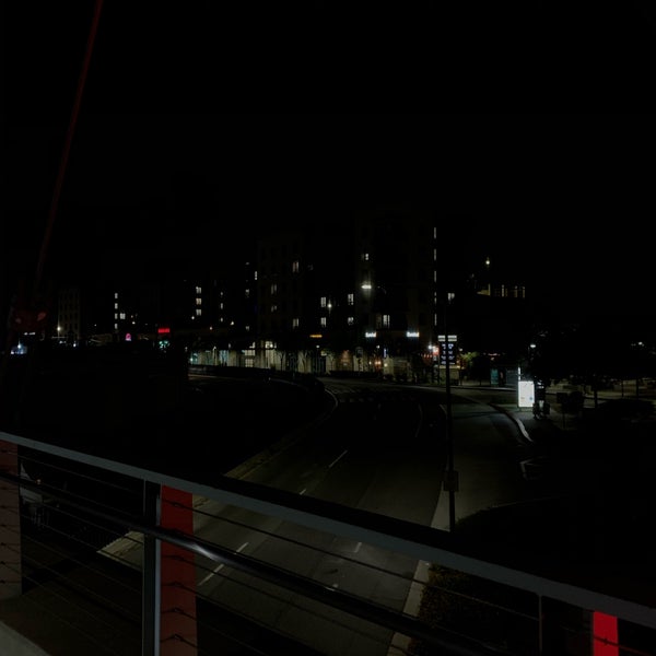 SDSU Bridge - San Diego, CA