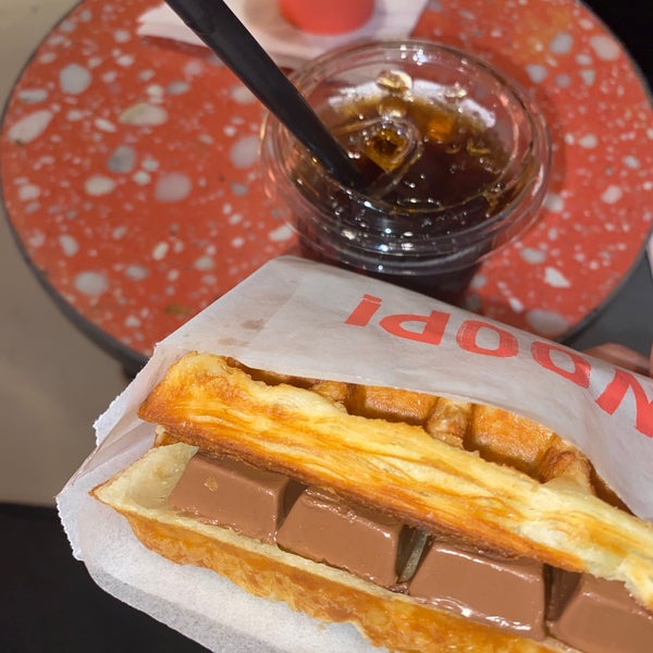 Whoop ! - Juice Bar in Riyadh