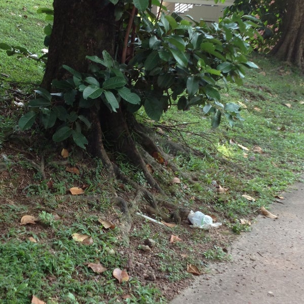 Connection One Tower 5 - Central Region - 167 Jalan Bukit Merah