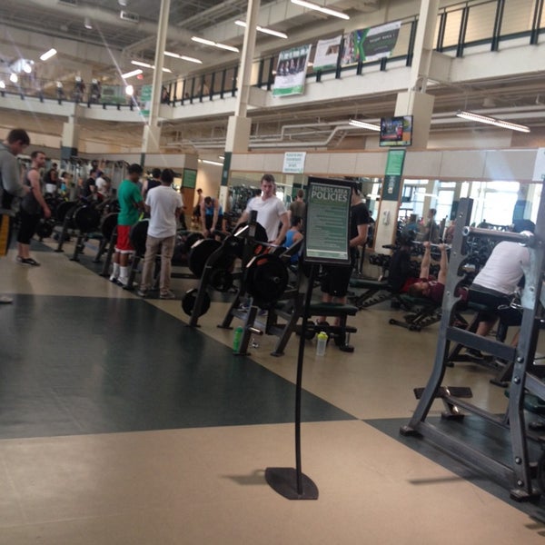 Photos at Pohl Recreation Center - 26 tips