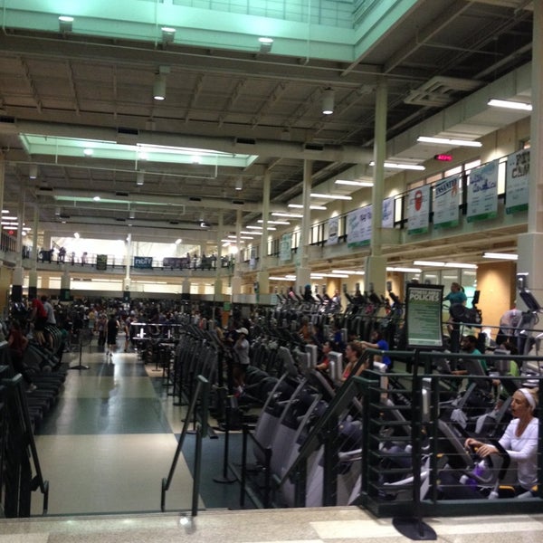 Photos at Pohl Recreation Center - 26 tips