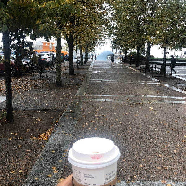 The Waterfront Wave - Downtown Halifax - 5 tips from 390 visitors