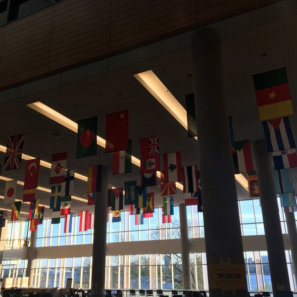 NSCC Waterfront Campus - 2 tips from 236 visitors