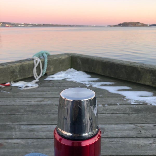 The Waterfront Wave - Downtown Halifax - 5 tips from 390 visitors