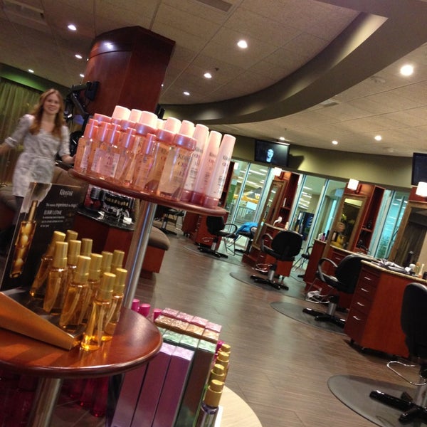 Life Spa/Salon Crosstown - Eden Prairie, MN