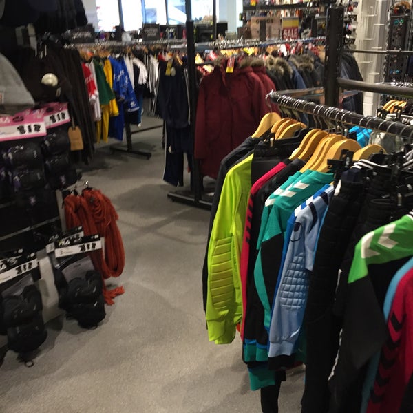 Sport 2000 - Sporting Goods Retail