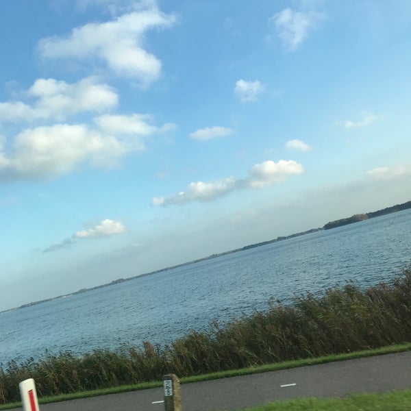 Veluwemeer - Zeewolde, Flevoland