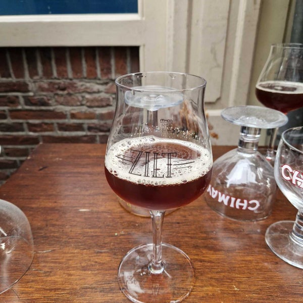 Café ZILT - Amsterdam Centrum - 17 tips from 704 visitors