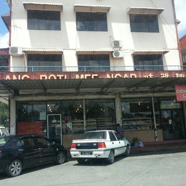 Kilang Roti Mee Ngar, Bt 8, Sandakan - 12 tips