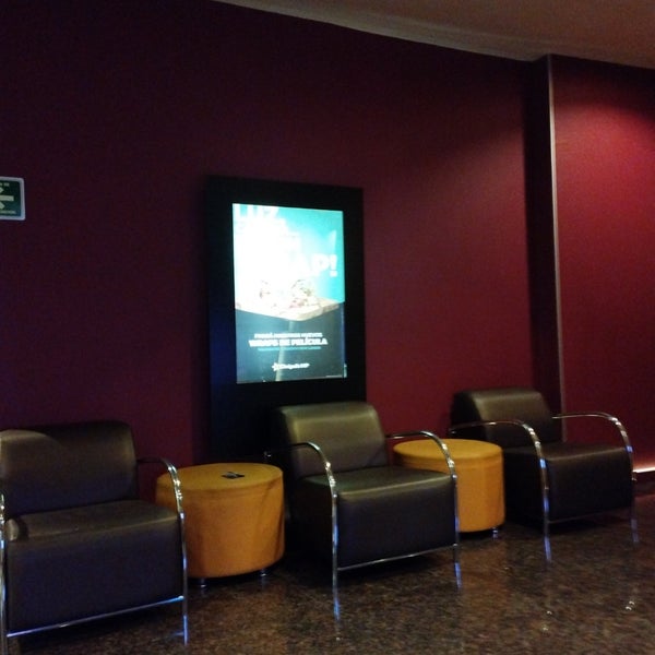 Cinepolis VIP - 12 tips from 786 visitors