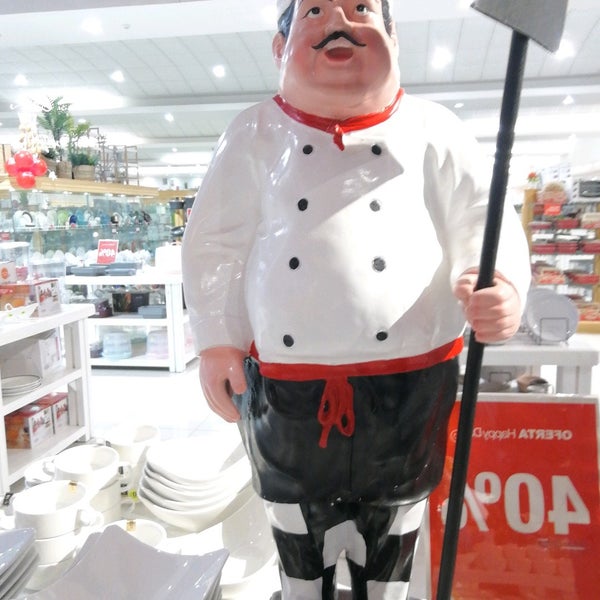 Conway - Department Store