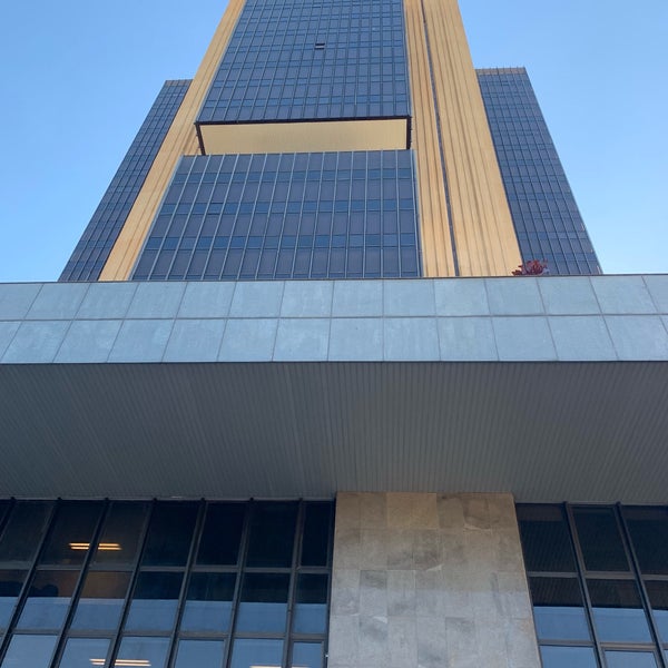 Banco Central do Brasil (BCB) - 22 tips from 2304 visitors