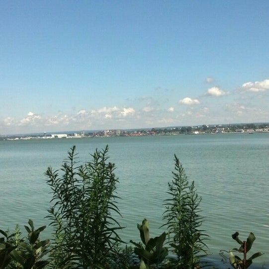 Presque Isle Bay - Erie, PA