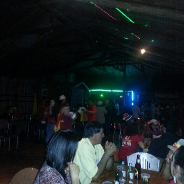 Rancho Turístico El Guayabal