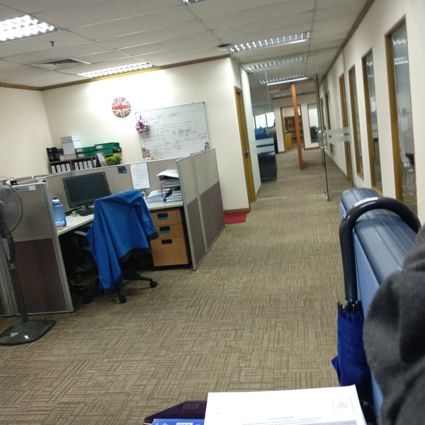 Wisma TNB - Petaling Jaya, Selangor