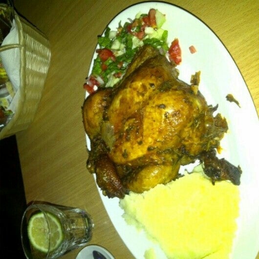 Acholi Inn Hotel, Gulu, Uganda - Gulu, Northern Region