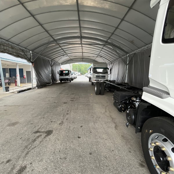 GO Automobile Manufacturing Sdn Bhd - Gurun, Kedah