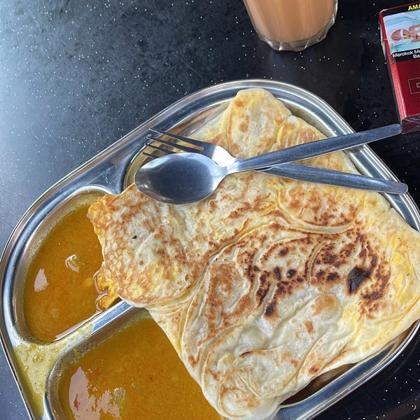 Restoran Al-Rafi Bistro - Shah Alam, Selangor