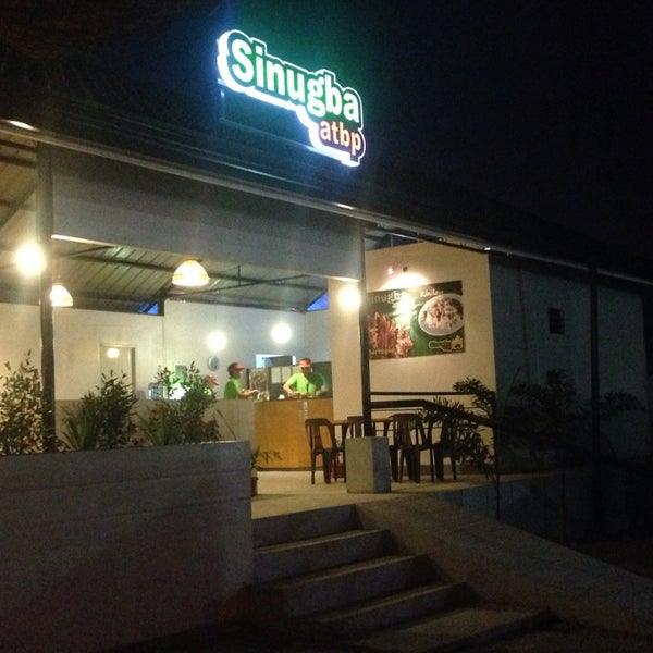 Sinugba Atbp - Dasmariñas, Cavite