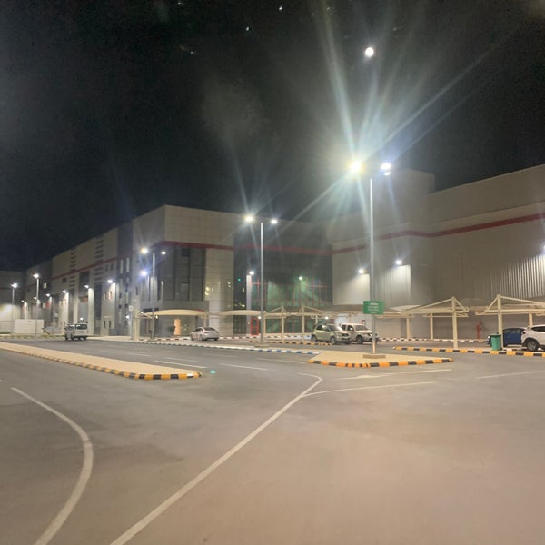 Coca-Cola Plant. - Factory in Riyadh