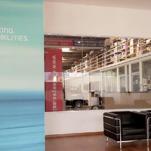 AKRR Hyundai Service Centre - Johor Bahru, Johor