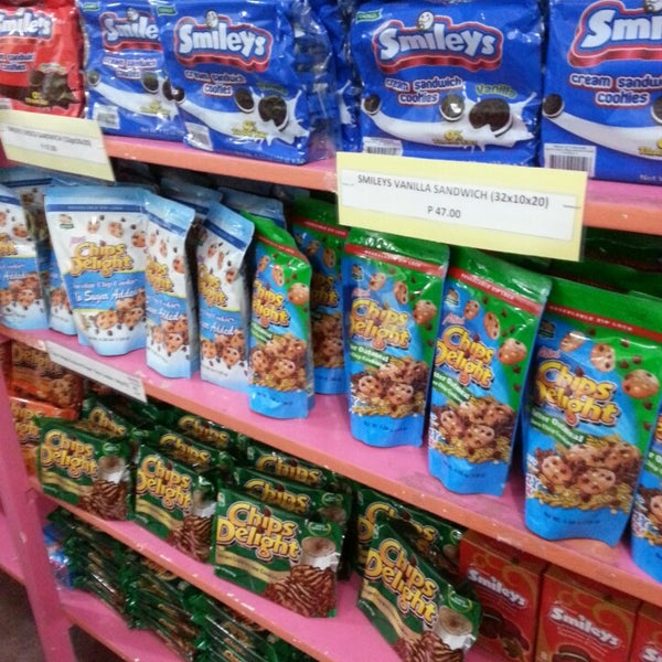 Galinco Factory, Mayapa, Laguna - Business and Professional Services in ...