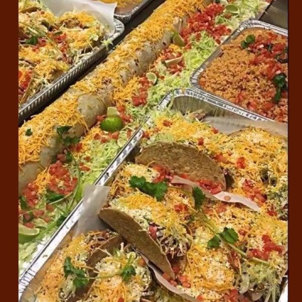 Los Jilbertos - Temecula, CA