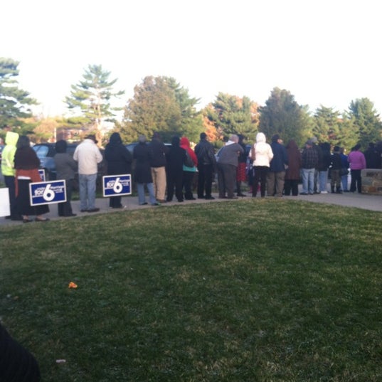 Glenmount Elementary Middle School - Elementary School in Northeastern ...