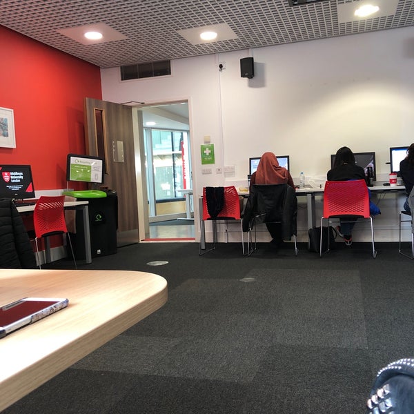 Sheppard Library - 7 tips