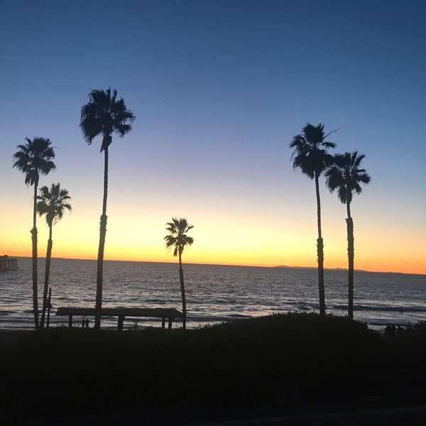 Calafia Beach - 1 tip